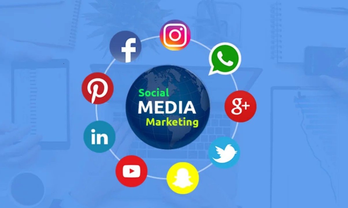 Unleash the Power of Social Media Marketing Unleash the Power of Social Media Marketing