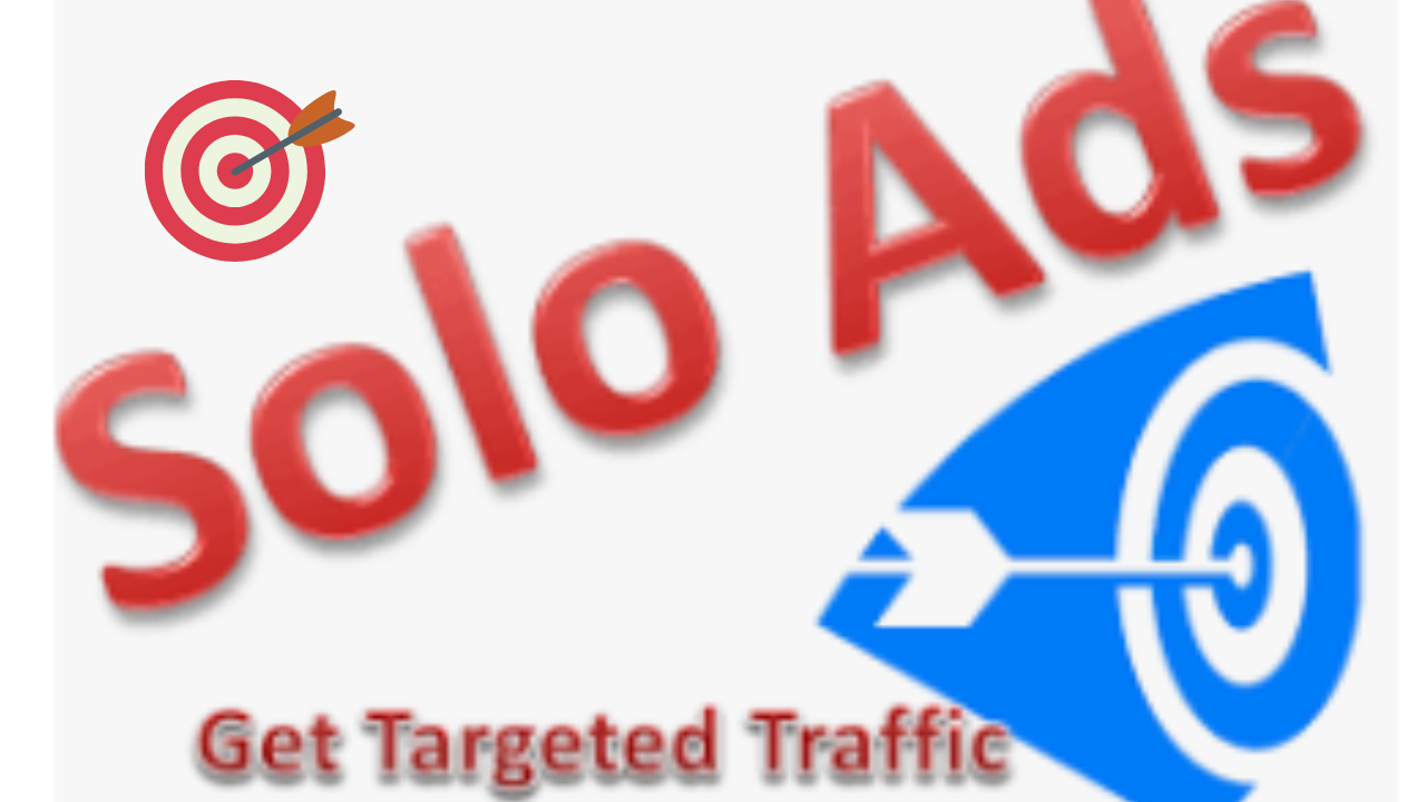 Unlocking the Potential of Solo Ads: A Comprehensive Guide Unlocking the Potential of Solo Ads: A Comprehensive Guide