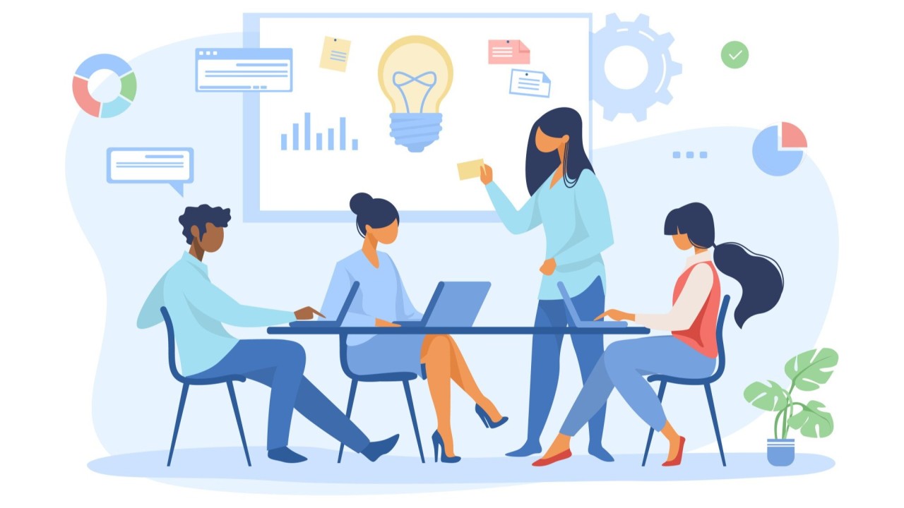 How to Explain Your Project in INTERVIEW How to Explain Your Project in INTERVIEW