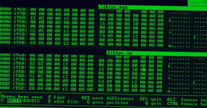 FortiOS Flaw Exploited as Zero-Day in Attacks on Government and ... FortiOS Flaw Exploited as Zero-Day in Attacks on Government and ...