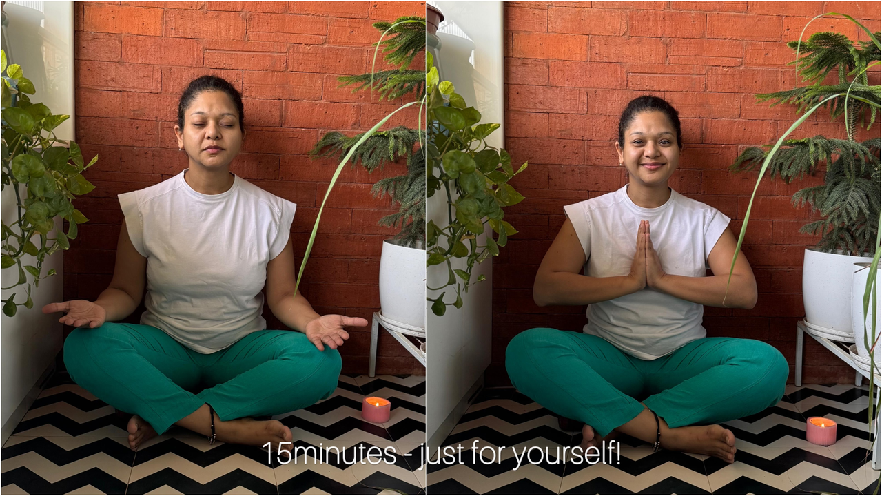 The Benefits of Morning Meditation for Entrepreneurs The Benefits of Morning Meditation for Entrepreneurs