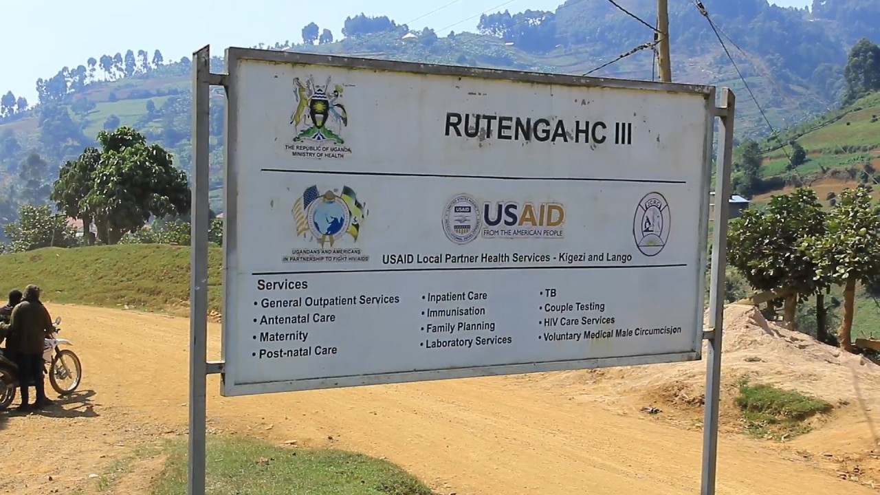 Addressing Healthcare Challenges. Addressing Healthcare Challenges.