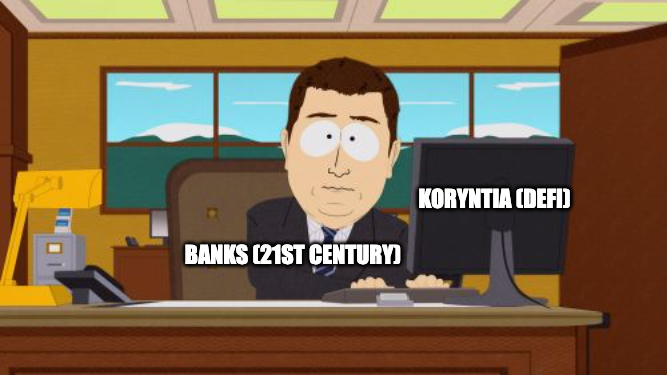DeFi: New Paradigm DeFi: New Paradigm