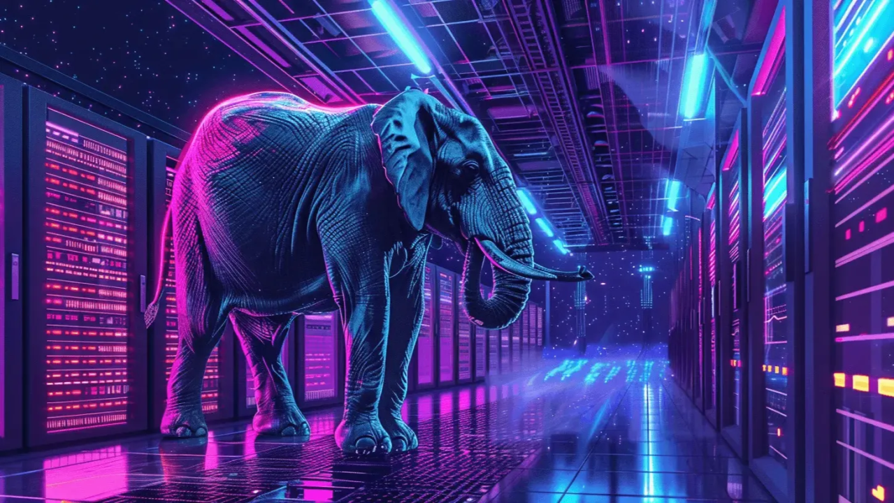 PostgreSQL: The Architect's Secret Weapon? PostgreSQL: The Architect's Secret Weapon?
