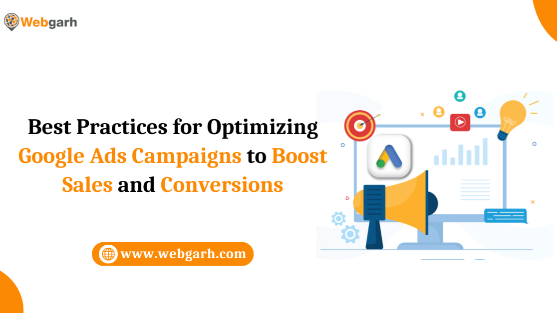 Best Practices for Optimizing Google Ads Campaigns to Boost Sales and ... Best Practices for Optimizing Google Ads Campaigns to Boost Sales and ...