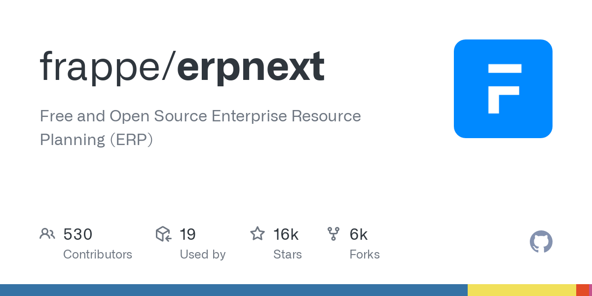 Embracing Open Source ERP: A Deep Dive into Frappe and ERPNext Embracing Open Source ERP: A Deep Dive into Frappe and ERPNext