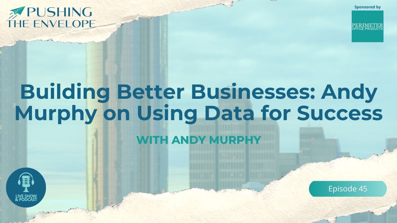 Unlocking Business Potential with Data Unlocking Business Potential with Data