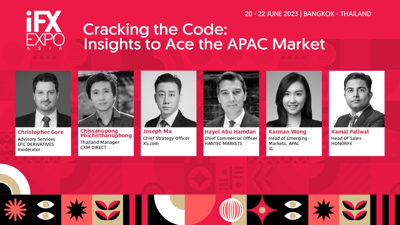 Cracking the Code: Insights to Ace the APAC Market Cracking the Code: Insights to Ace the APAC Market