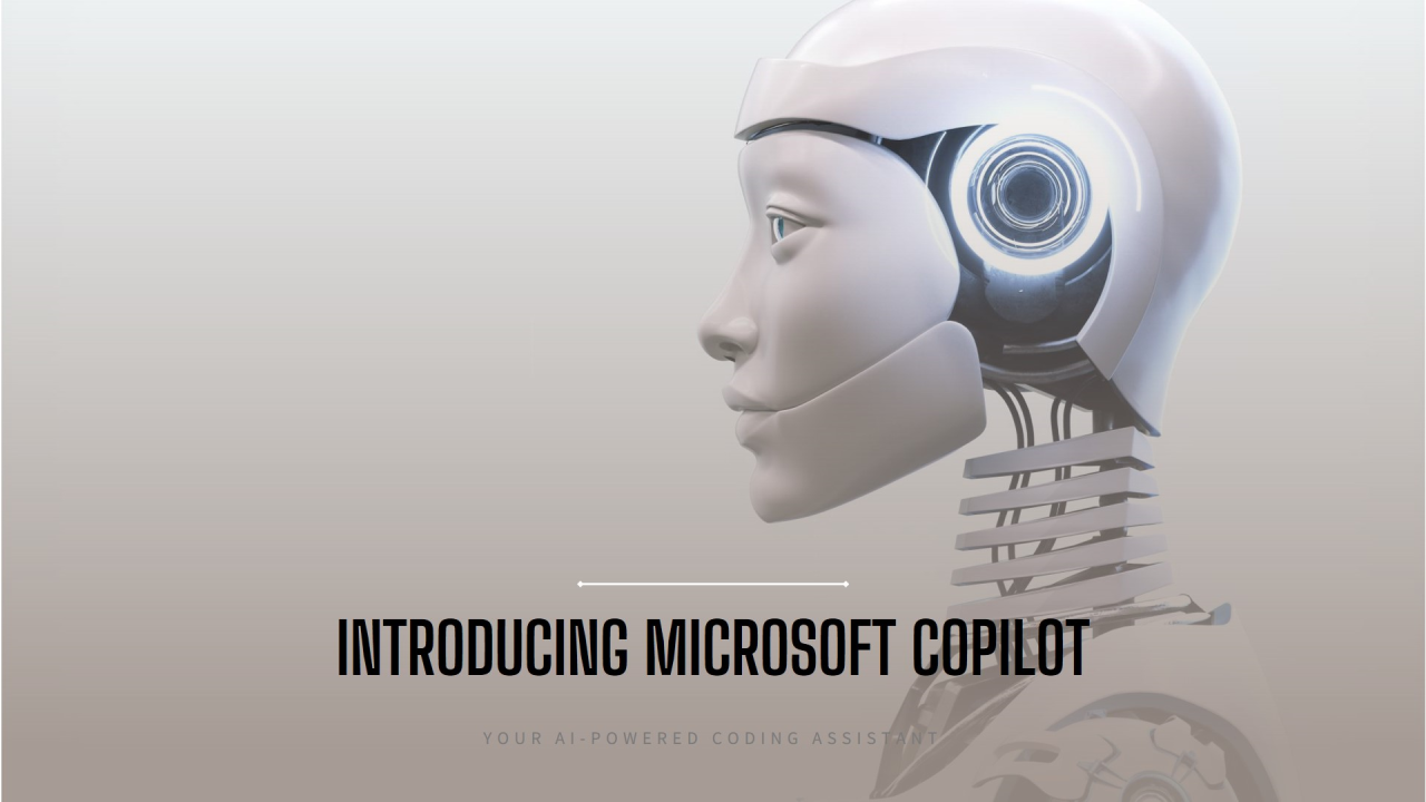 Microsoft Copilot for Microsoft 365: Empowering End Users Microsoft Copilot for Microsoft 365: Empowering End Users