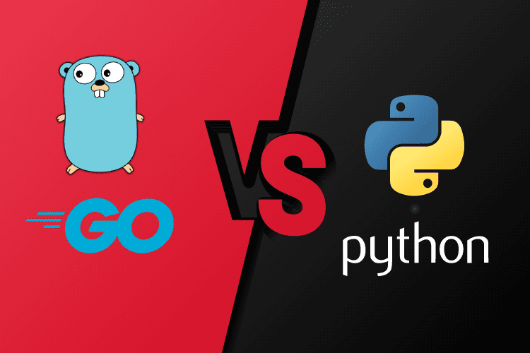 GOLANG VS PYTHON GOLANG VS PYTHON