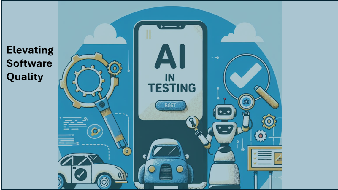Elevating Software Quality: The Role of AI in Modern Testing Practices Elevating Software Quality: The Role of AI in Modern Testing Practices