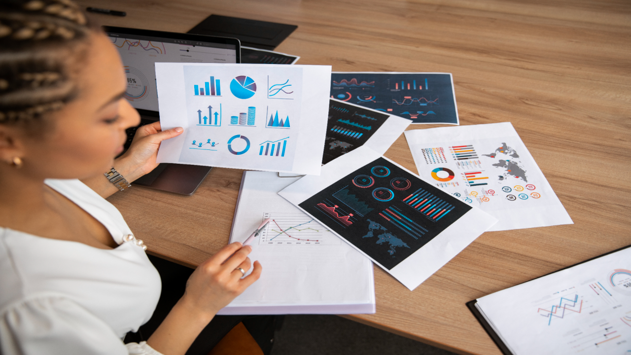 The Evolution of PR Metrics: Navigating the Data-Driven Landscape The Evolution of PR Metrics: Navigating the Data-Driven Landscape