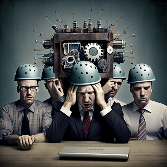 Marketing Failures in Industrial Automation Industry Marketing Failures in Industrial Automation Industry