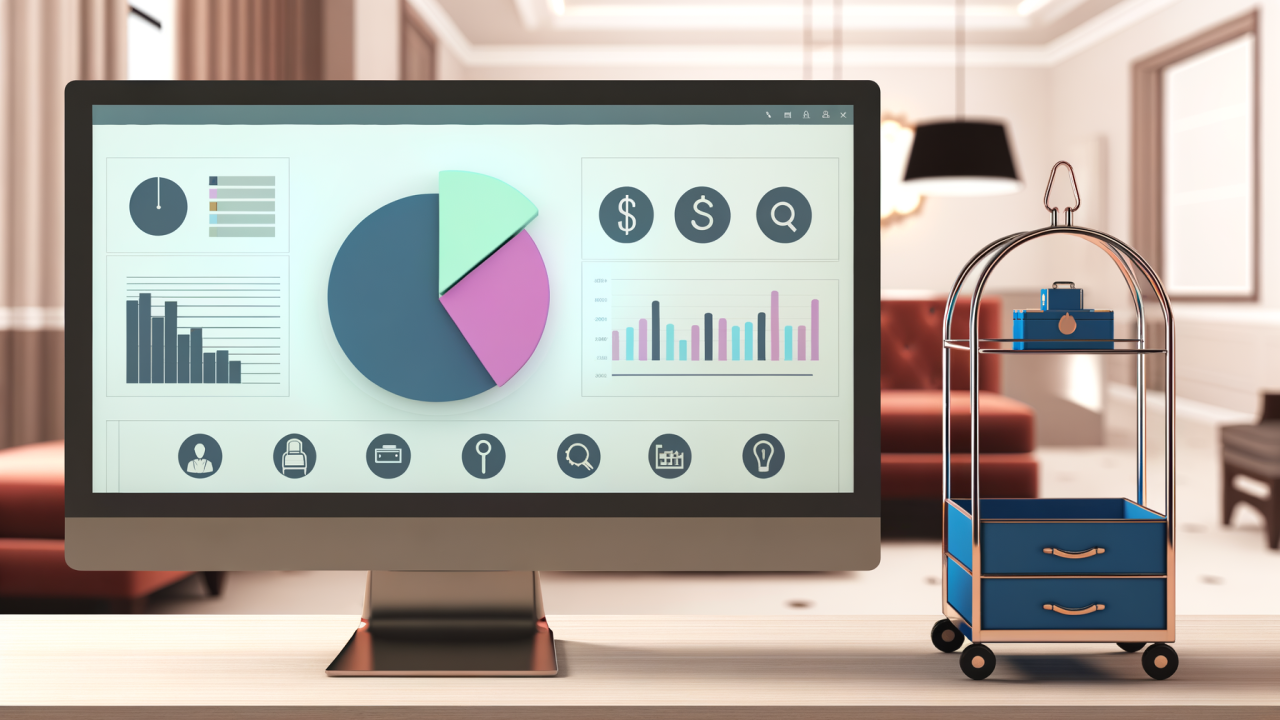 Data Analytics in Hotel Management Data Analytics in Hotel Management