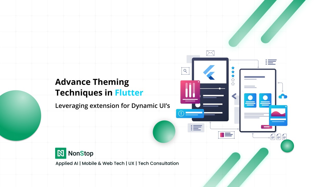 Advanced Theming Techniques in Flutter: Leveraging Extensions for ... Advanced Theming Techniques in Flutter: Leveraging Extensions for ...