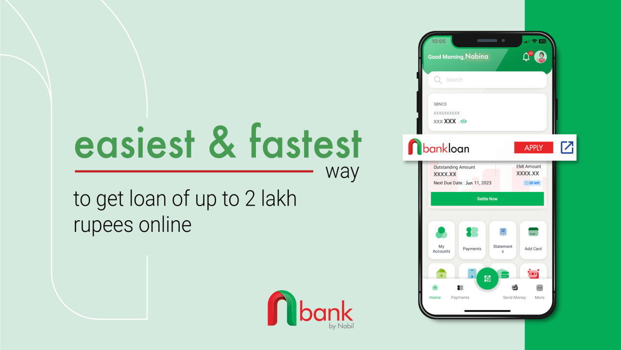nBank Digital Loan: The Easiest and Fastest Way to Get Loan of Up to 2 ... nBank Digital Loan: The Easiest and Fastest Way to Get Loan of Up to 2 ...