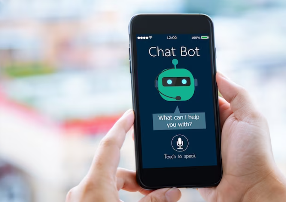 Os Melhores Chatbots de IA para Android e iOS em 2024 Os Melhores Chatbots de IA para Android e iOS em 2024