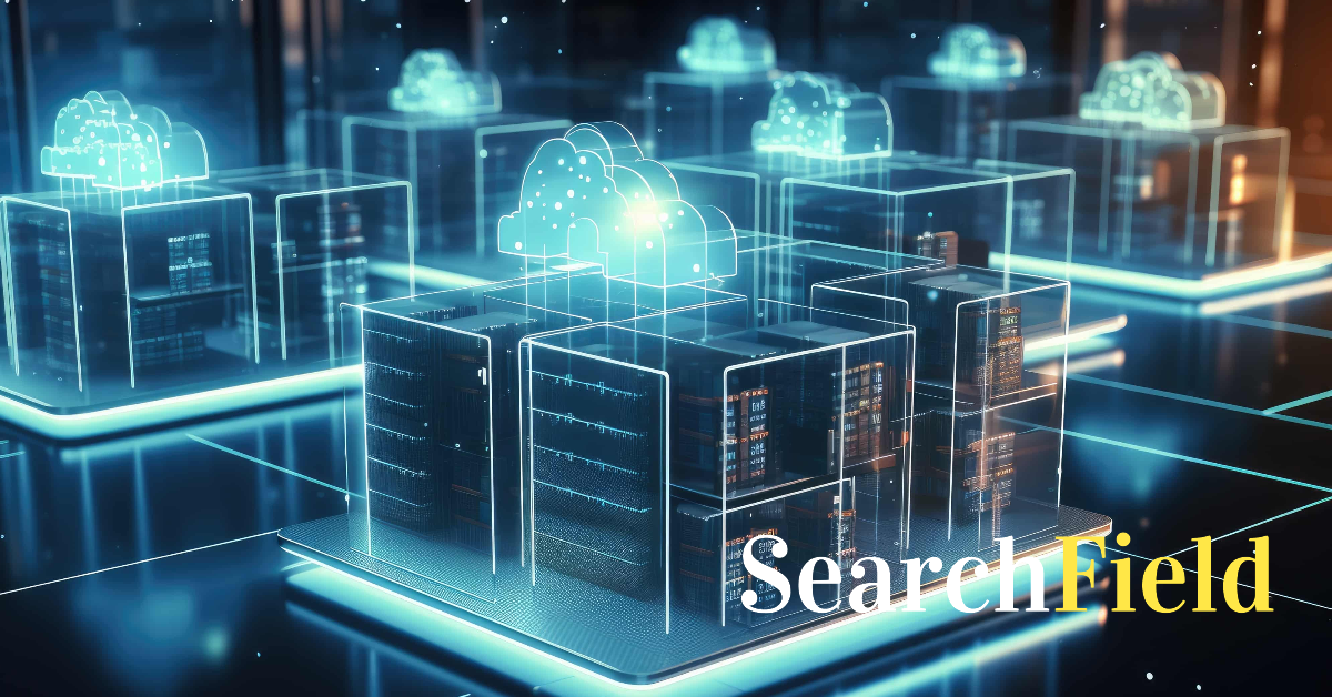 Cloud Prefabricated Modular Data Centers: The Future of Scalable IT ... Cloud Prefabricated Modular Data Centers: The Future of Scalable IT ...