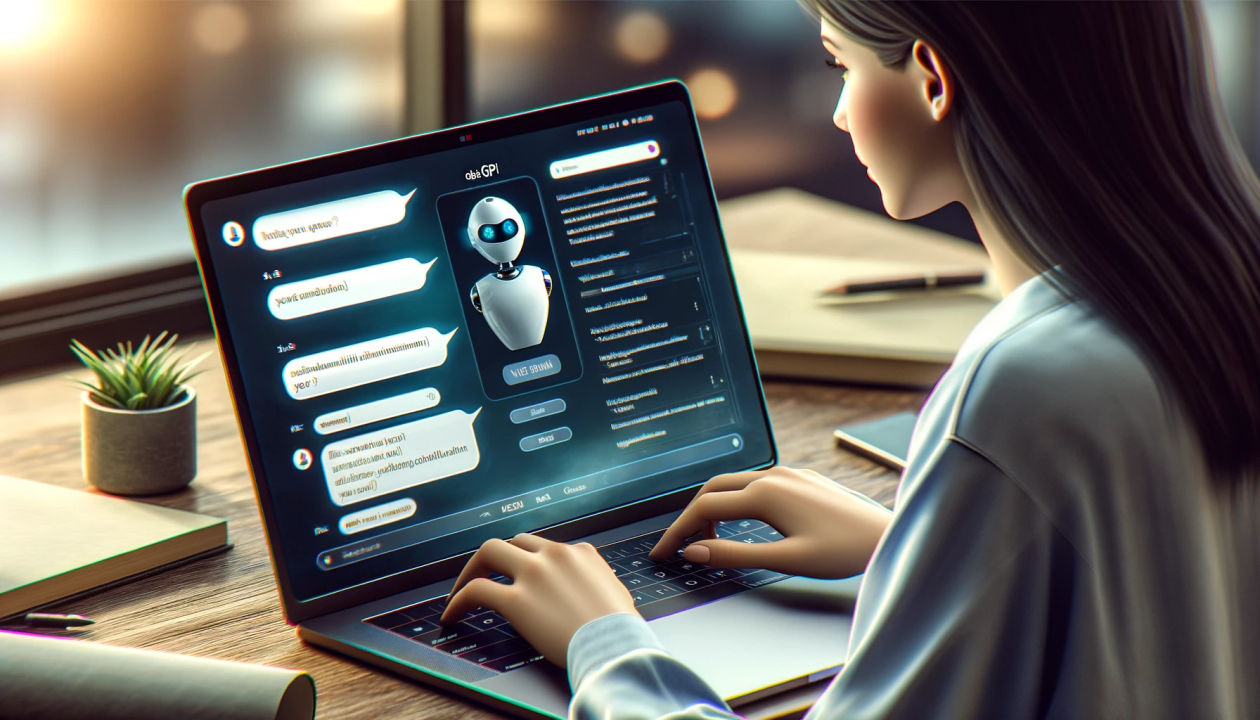 ChatGPT and Gemini: Navigating the New Wave of AI Chatbots ChatGPT and Gemini: Navigating the New Wave of AI Chatbots