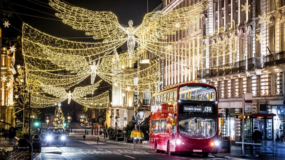 10 cidades ao redor do mundo para viver a magia do Natal 10 cidades ao redor do mundo para viver a magia do Natal