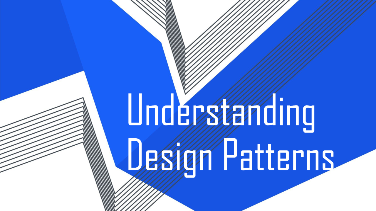 Understanding Design Patterns: Creational, Structural, and Behavioral ... Understanding Design Patterns: Creational, Structural, and Behavioral ...