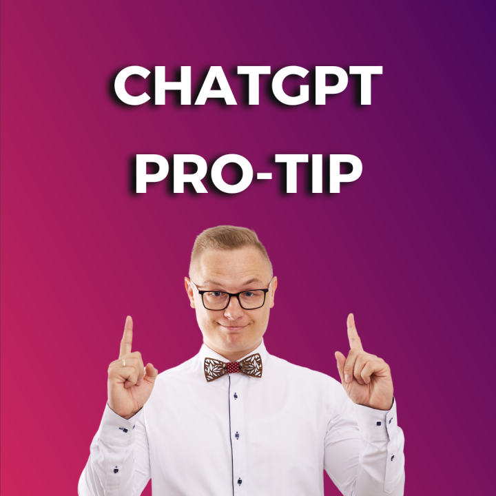 Jak Wyciągnąć Eksperckie Odpowiedzi od ChatGPT? Poznaj Mój Trik! 🔥 Jak Wyciągnąć Eksperckie Odpowiedzi od ChatGPT? Poznaj Mój Trik! 🔥