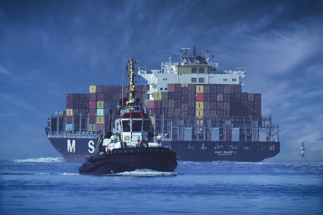 Navigating Industrial Sourcing Challenges Navigating Industrial Sourcing Challenges
