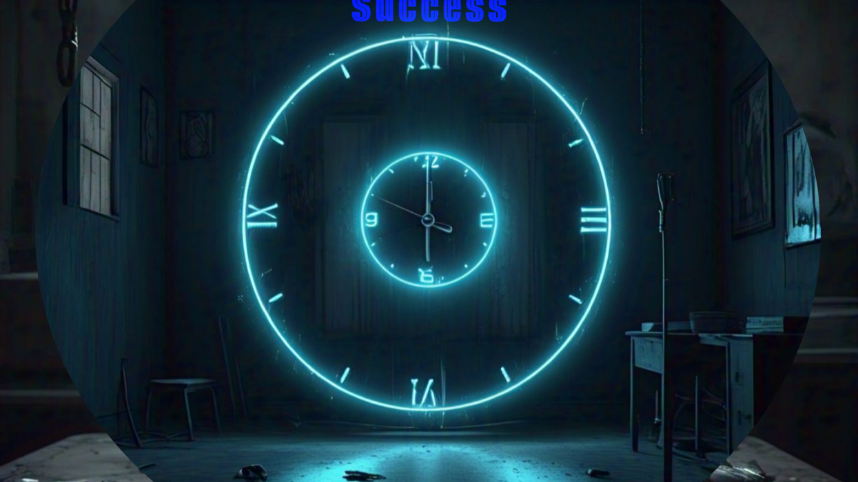 Mastering Time: Strategies for Success Mastering Time: Strategies for Success