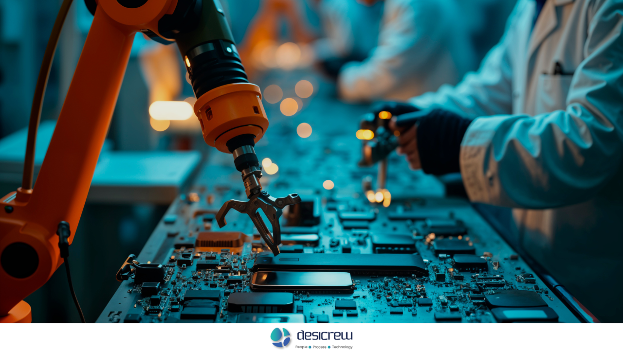 Enhancing Precision: Leveraging AI for Advanced Anomaly Detection in ... Enhancing Precision: Leveraging AI for Advanced Anomaly Detection in ...