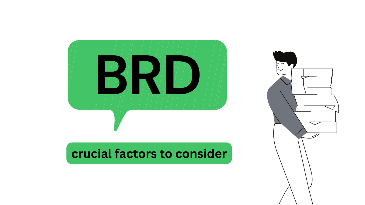 Unlocking the Power of BRD: Insider Tips for Success! Unlocking the Power of BRD: Insider Tips for Success!
