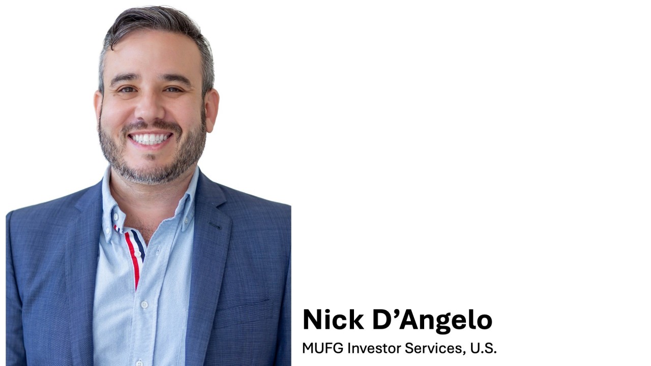 The Evolving (and Expanding) Role of the Fund Administrator: An Insider ... The Evolving (and Expanding) Role of the Fund Administrator: An Insider ...