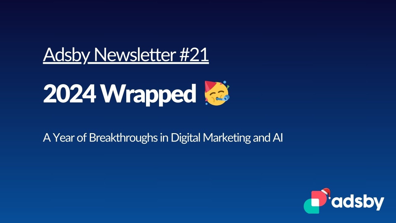 Wrapping Up 2024: Closing the Year with Insights Wrapping Up 2024: Closing the Year with Insights