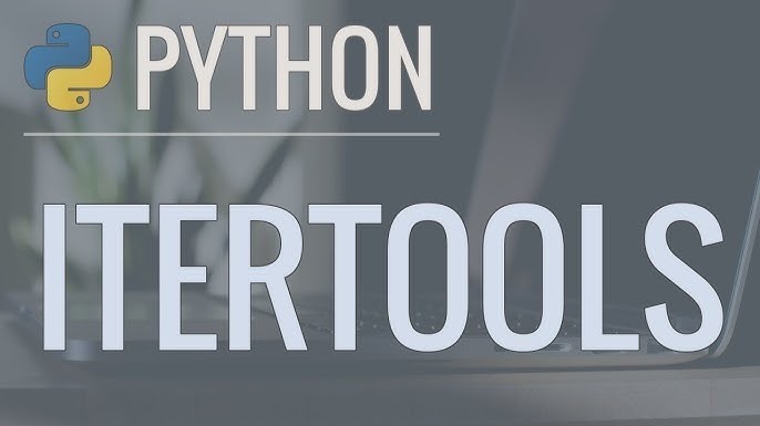 Introduction to Python’s Itertools: Advanced Iterators Made Easy Introduction to Python’s Itertools: Advanced Iterators Made Easy
