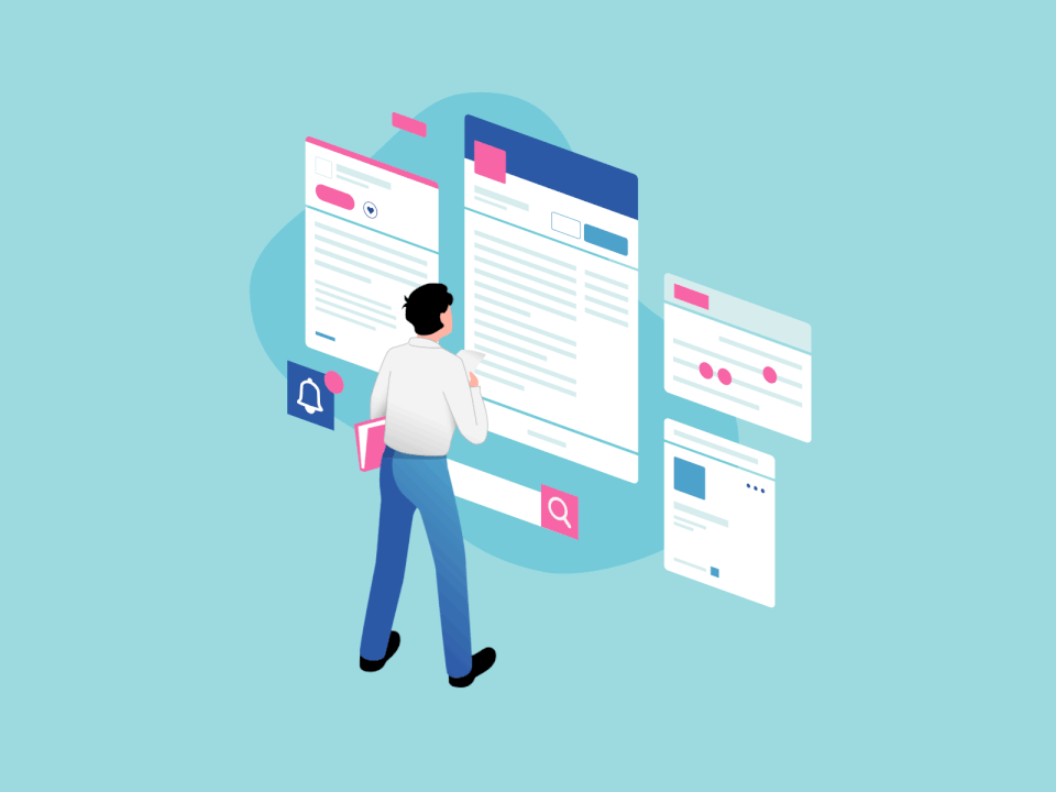 Backend Developer - Ghent (SaaS) Backend Developer - Ghent (SaaS)