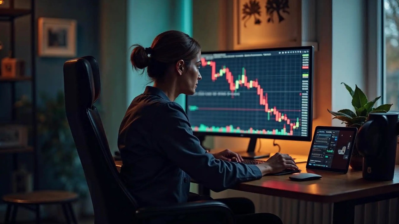 Mastering Macro Trading: Economic Indicators Every Trader Should Know Mastering Macro Trading: Economic Indicators Every Trader Should Know