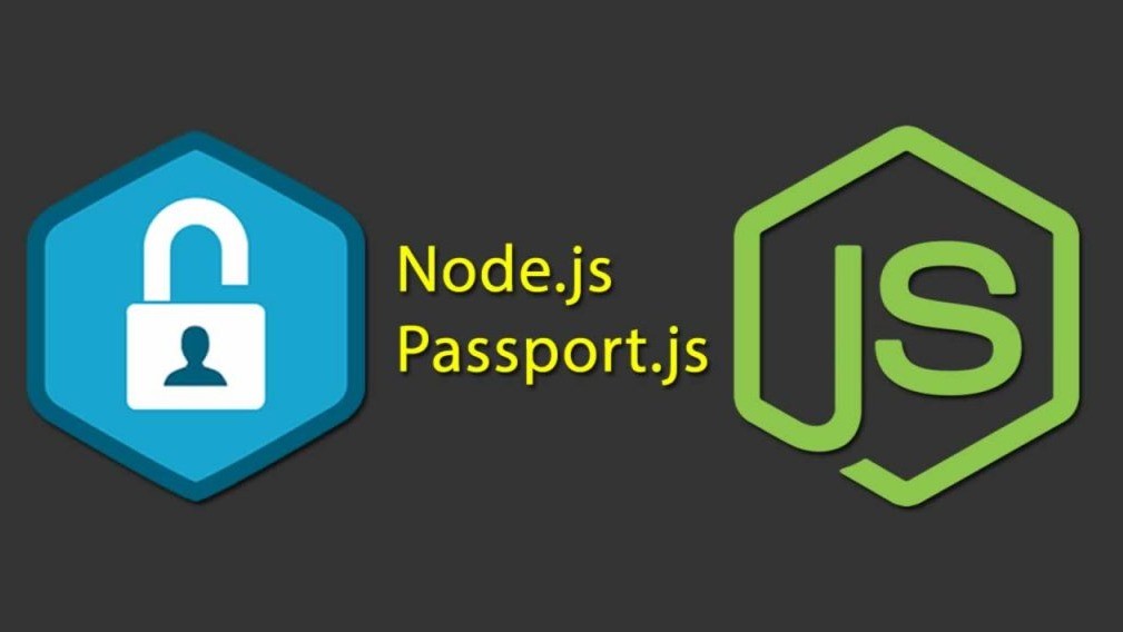 Node.js | Authentication Using passport.js Node.js | Authentication Using passport.js