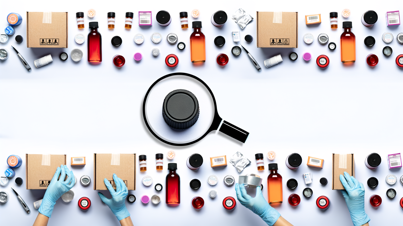 E-commerce Growth Fuels Demand for Tamper-Evident Caps E-commerce Growth Fuels Demand for Tamper-Evident Caps