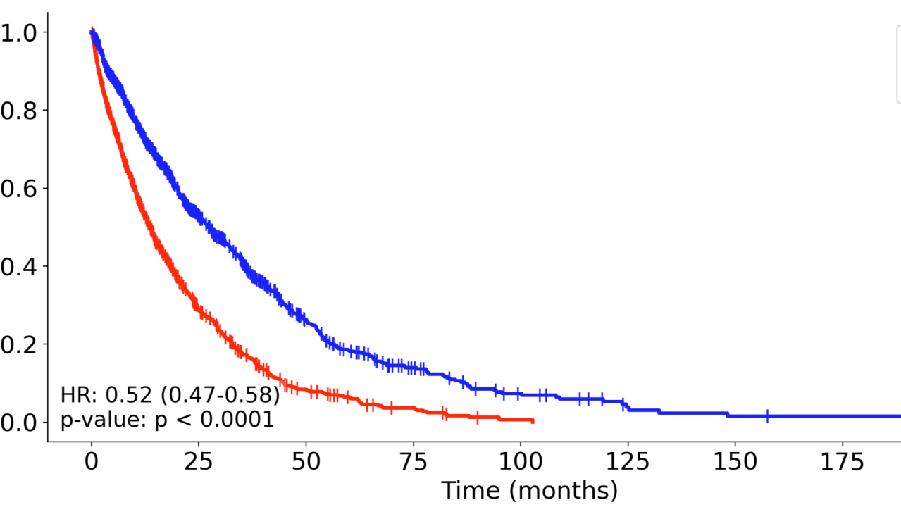 PySurv: Plotting Kaplan-Meier Curves in Python PySurv: Plotting Kaplan-Meier Curves in Python