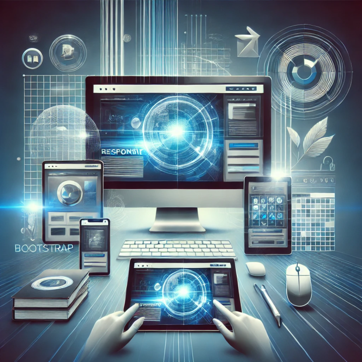 Creating Beautiful Responsive Websites Creating Beautiful Responsive Websites