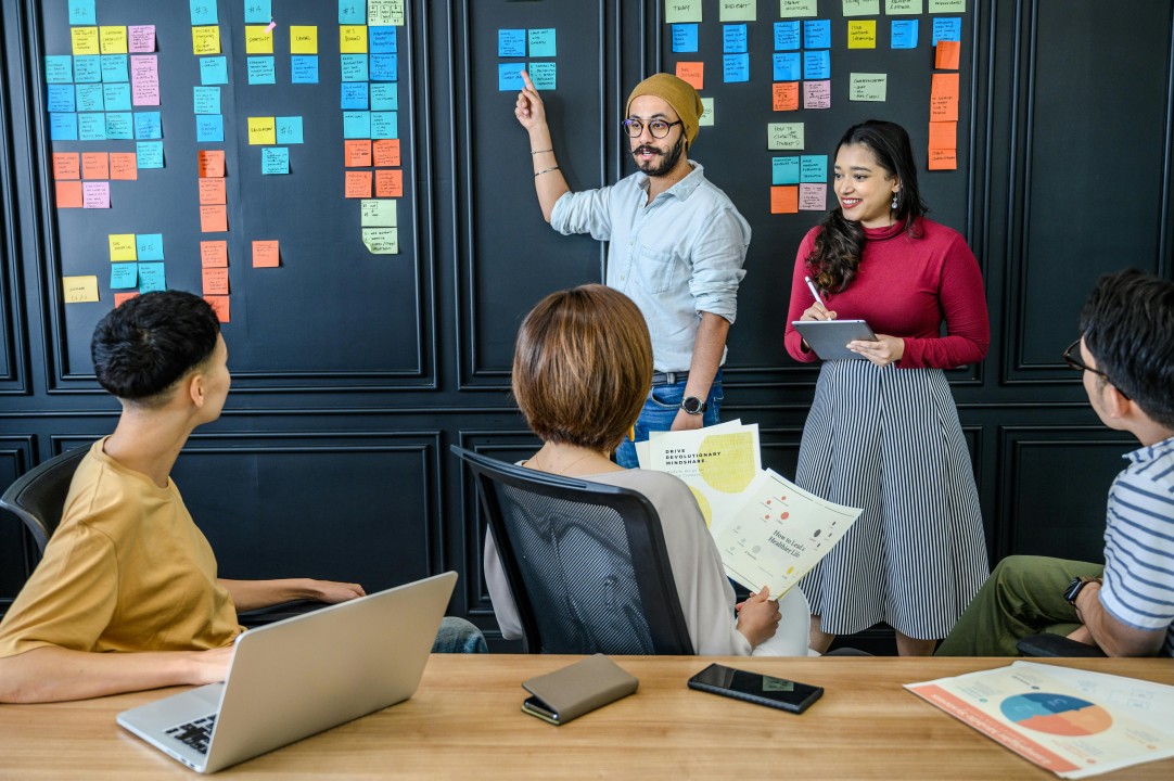 Why Social Entrepreneurs need to communicate differently? Why Social Entrepreneurs need to communicate differently?