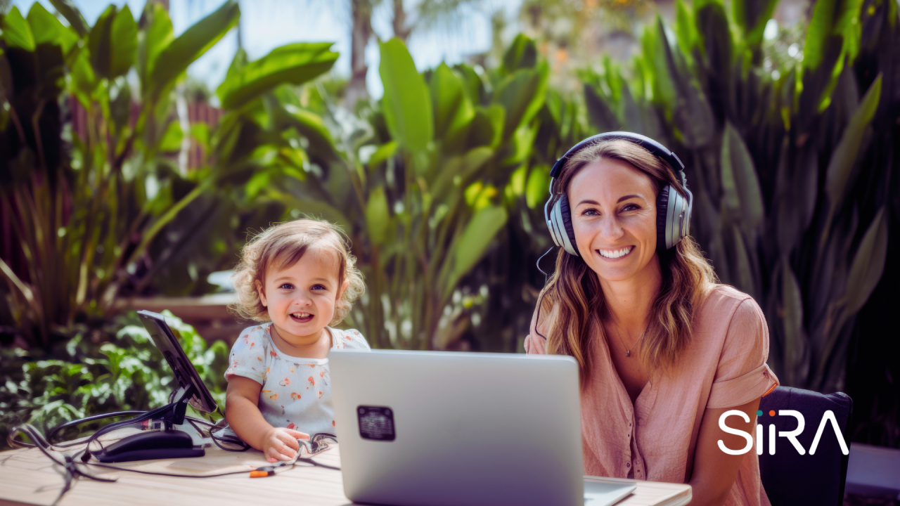 Effective Strategies for Balancing Remote Work and Parenting Effective Strategies for Balancing Remote Work and Parenting