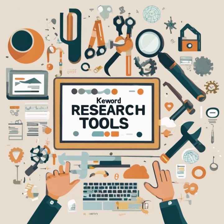 12 Keyword Research Tools Every SEO Specialist Should Use 12 Keyword Research Tools Every SEO Specialist Should Use