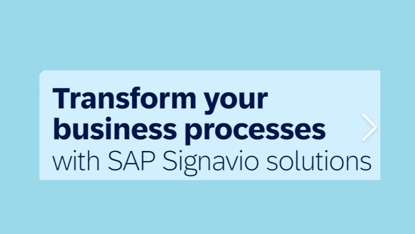 Transforming Your Business with SAP Signavio: A Practical Guide Transforming Your Business with SAP Signavio: A Practical Guide