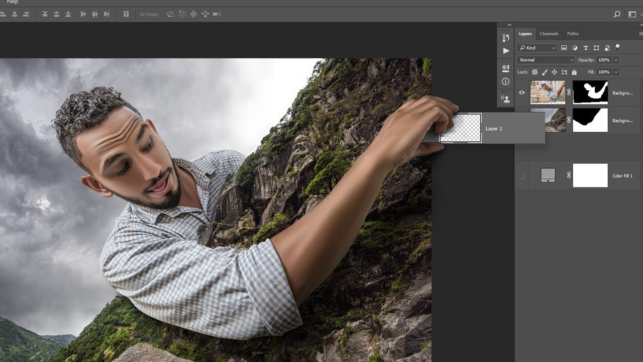 Mastering Design in Photoshop: A Comprehensive Guide Mastering Design in Photoshop: A Comprehensive Guide
