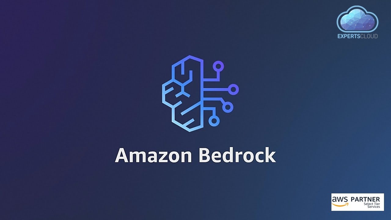 Harness the Power of Generative AI with AWS Bedrock: Unlock Innovation ... Harness the Power of Generative AI with AWS Bedrock: Unlock Innovation ...