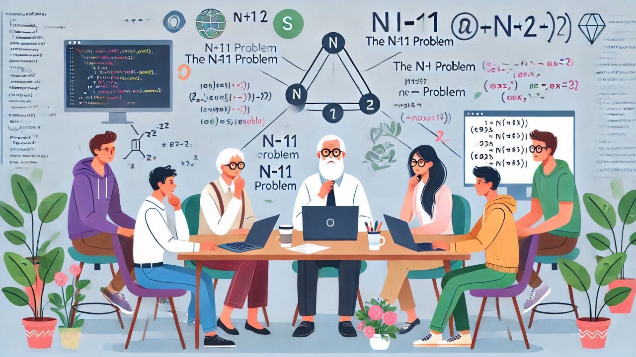 Understanding and Solving the N+1 Query Problem in Ruby on Rails Understanding and Solving the N+1 Query Problem in Ruby on Rails