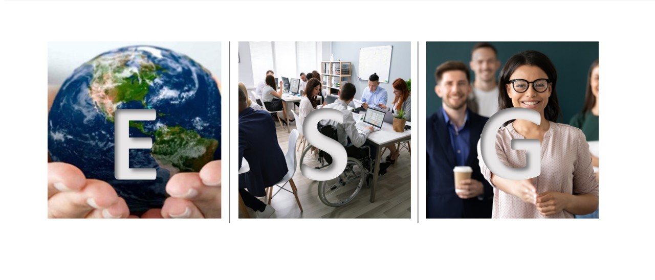 ESG em Gerenciamento de Projetos ESG em Gerenciamento de Projetos