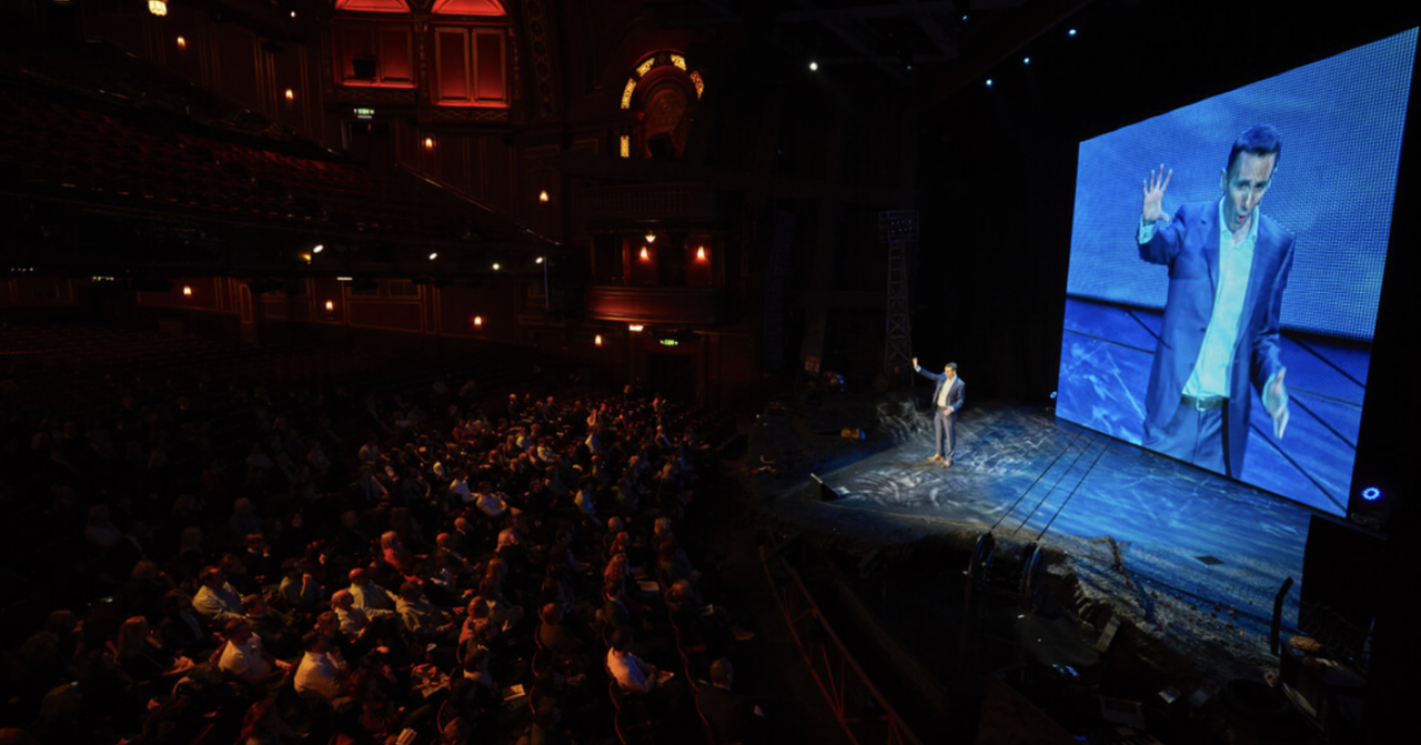 Pace: The Secret to Influencing Your Audience’s Emotions Pace: The Secret to Influencing Your Audience’s Emotions