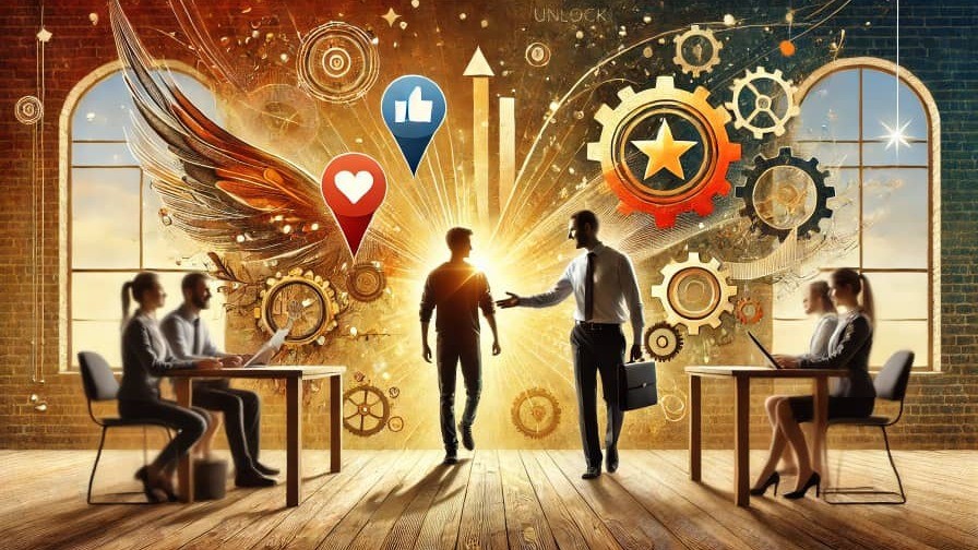 Unlocking Potential Through Feedback and Perception Unlocking Potential Through Feedback and Perception