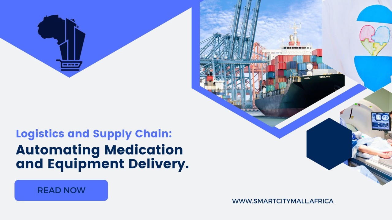 Automating Medication Delivery Automating Medication Delivery